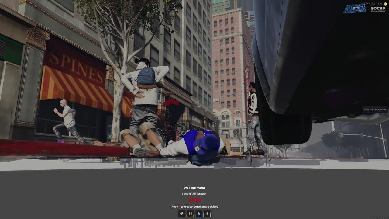 10K - Stackswopo Full YOUTUBE LIVE STREAM - One News Page VIDEO