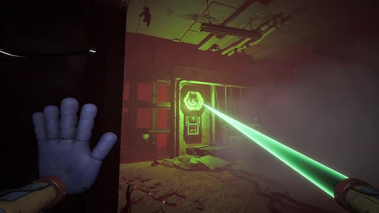 Kill CatNap | Poppy Playtime Chapter 3 | Deep - One News Page VIDEO