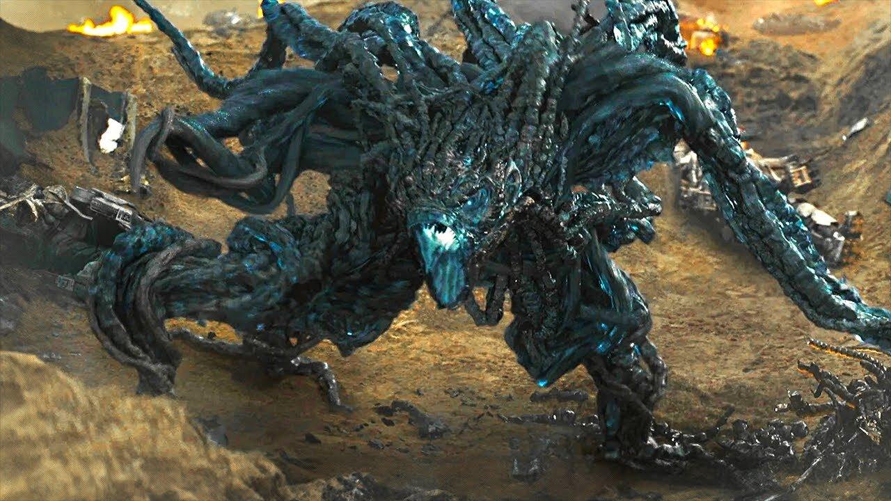 EDGE OF TOMORROW 2 (2024) Tom Cruise New - One News Page VIDEO
