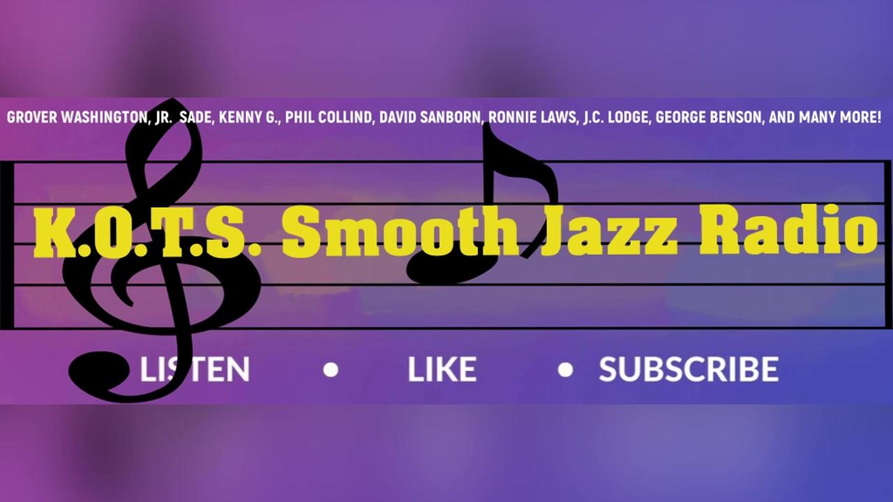 Silky Smooth (The Best Smooth Jazz) - One News Page VIDEO