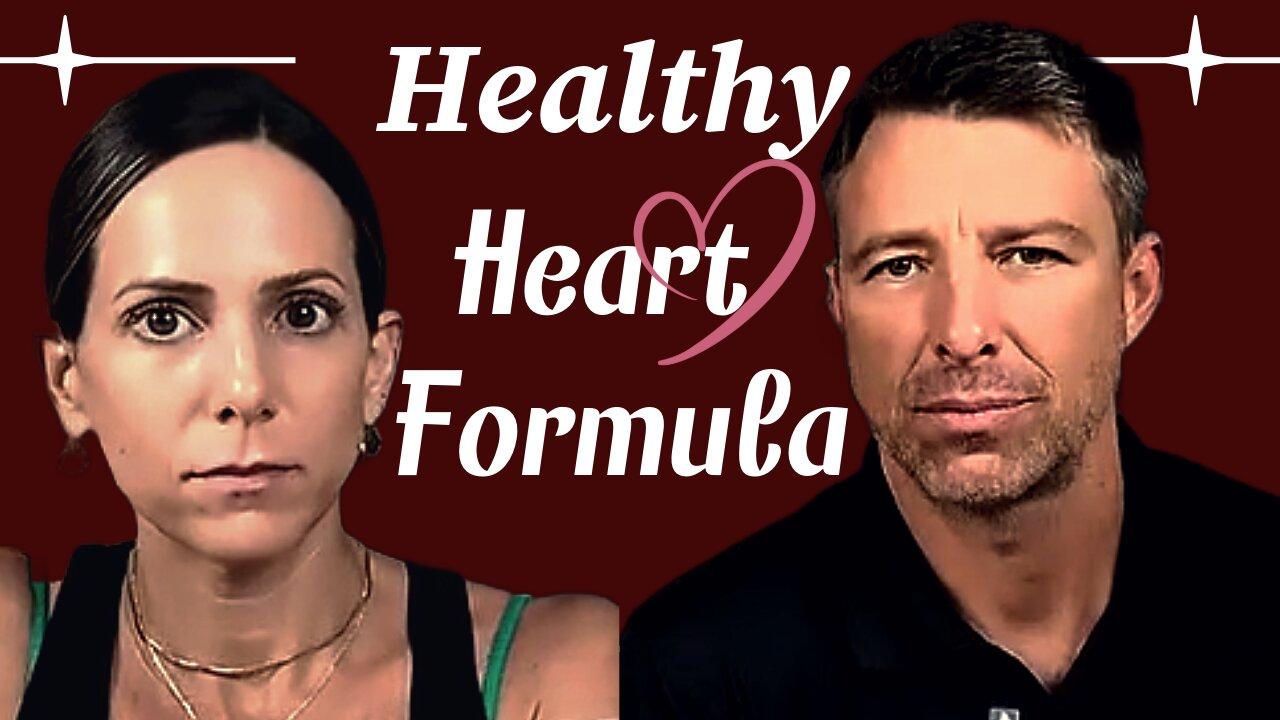 Discover the Secret to Heart Health with Super - One News Page VIDEO