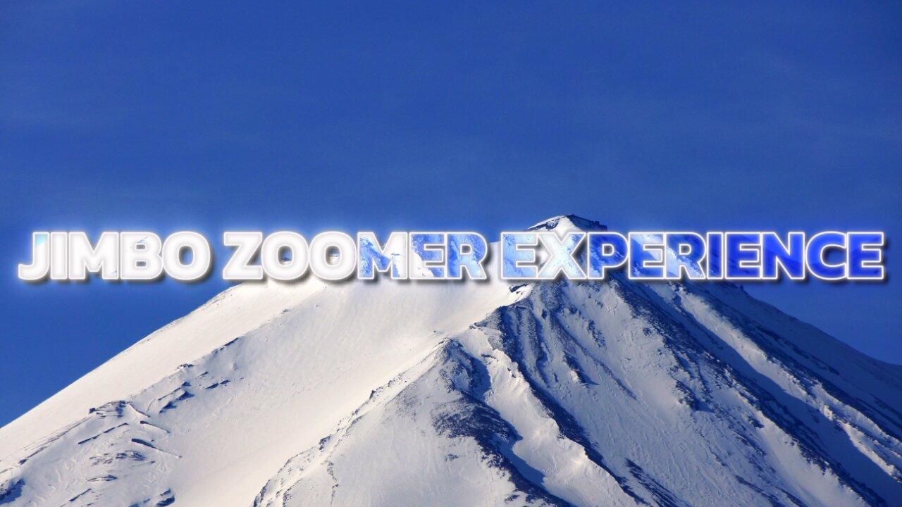 The Monday Episode of The Jimbo Zoomer - One News Page VIDEO