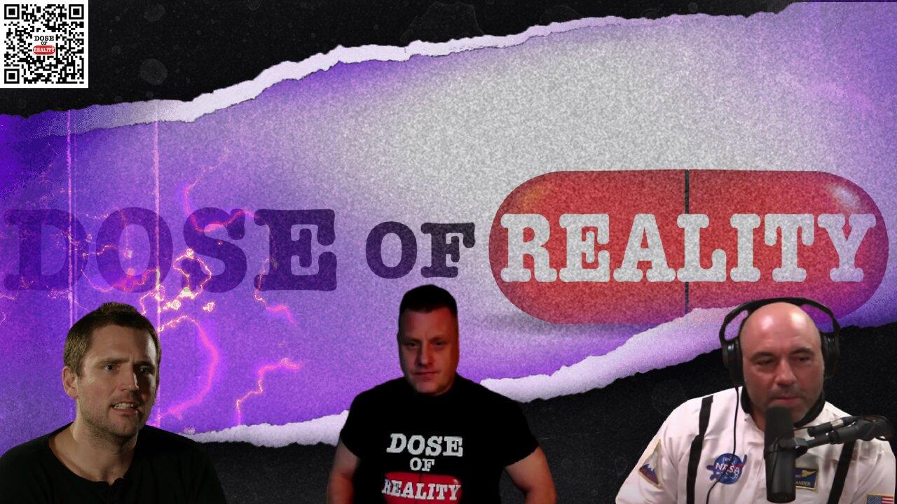 The Flip Floppers ~ Joe Rogan & Owen - One News Page VIDEO