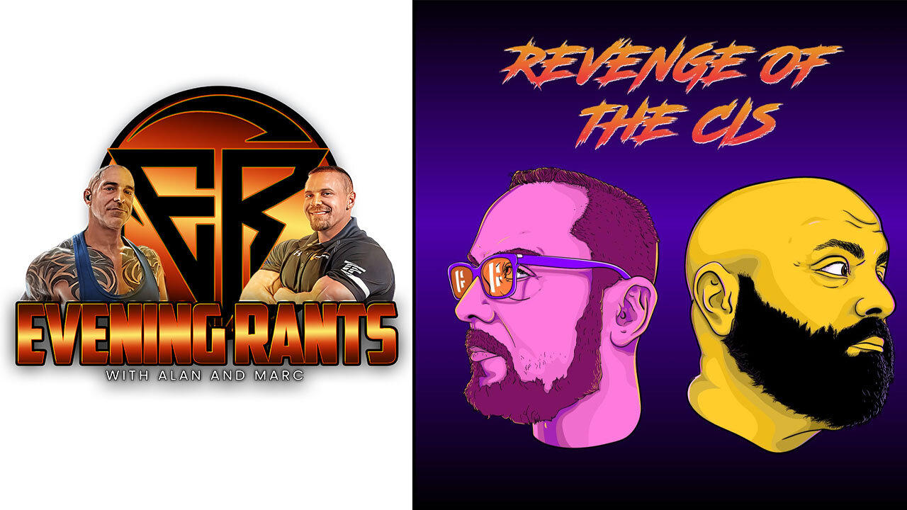 The Most Offensive Podcast Ever? | Evening Rants - One News Page VIDEO