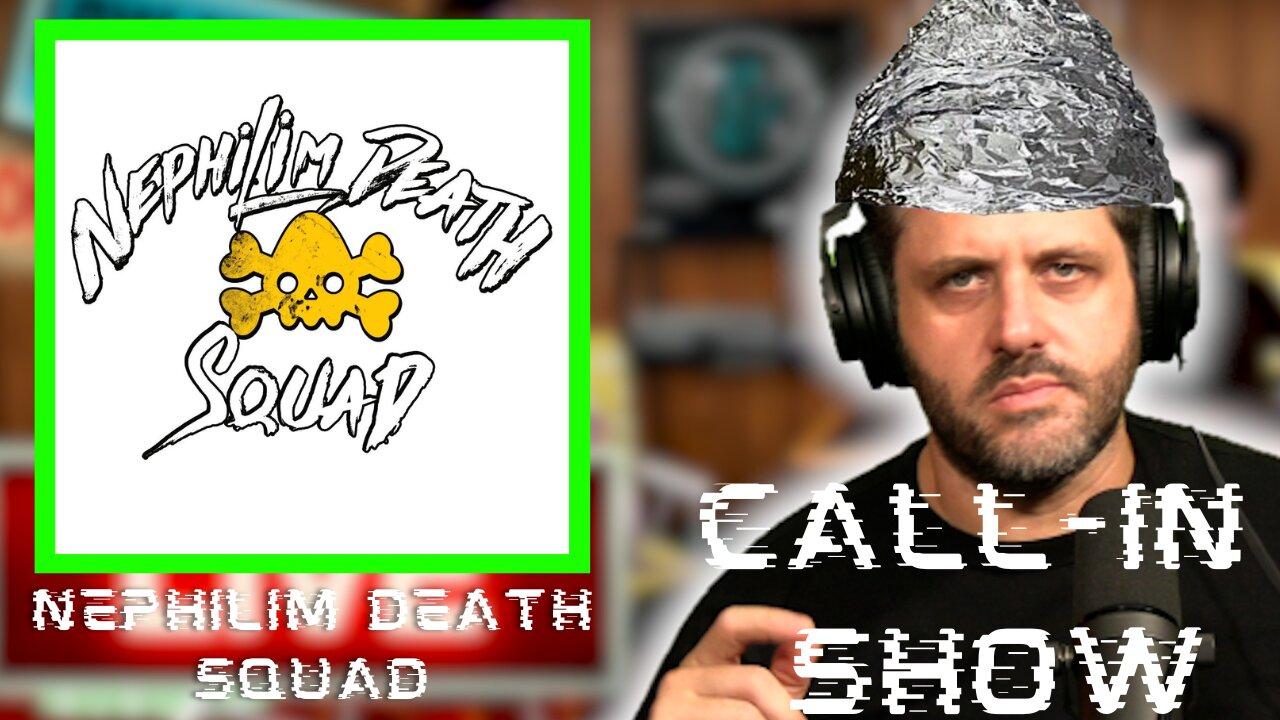 Nephilim Death Squad - Low Value Mail May 20, - One News Page VIDEO