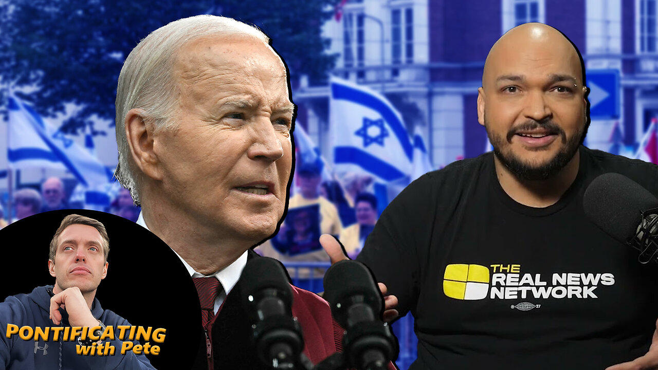Netanyahu CHARGED By ICC, Jen's 1ST - One News Page VIDEO