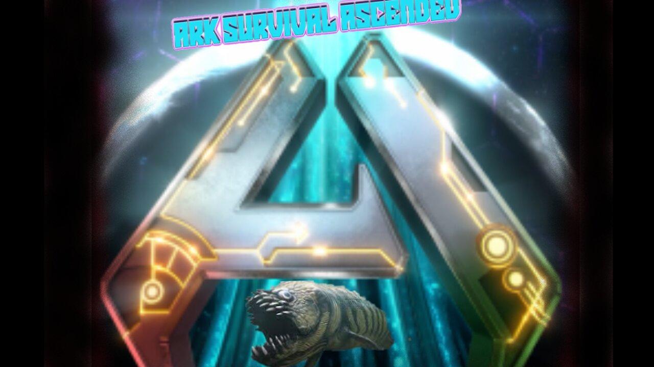 Ark Survival Ascended, getting started - One News Page VIDEO