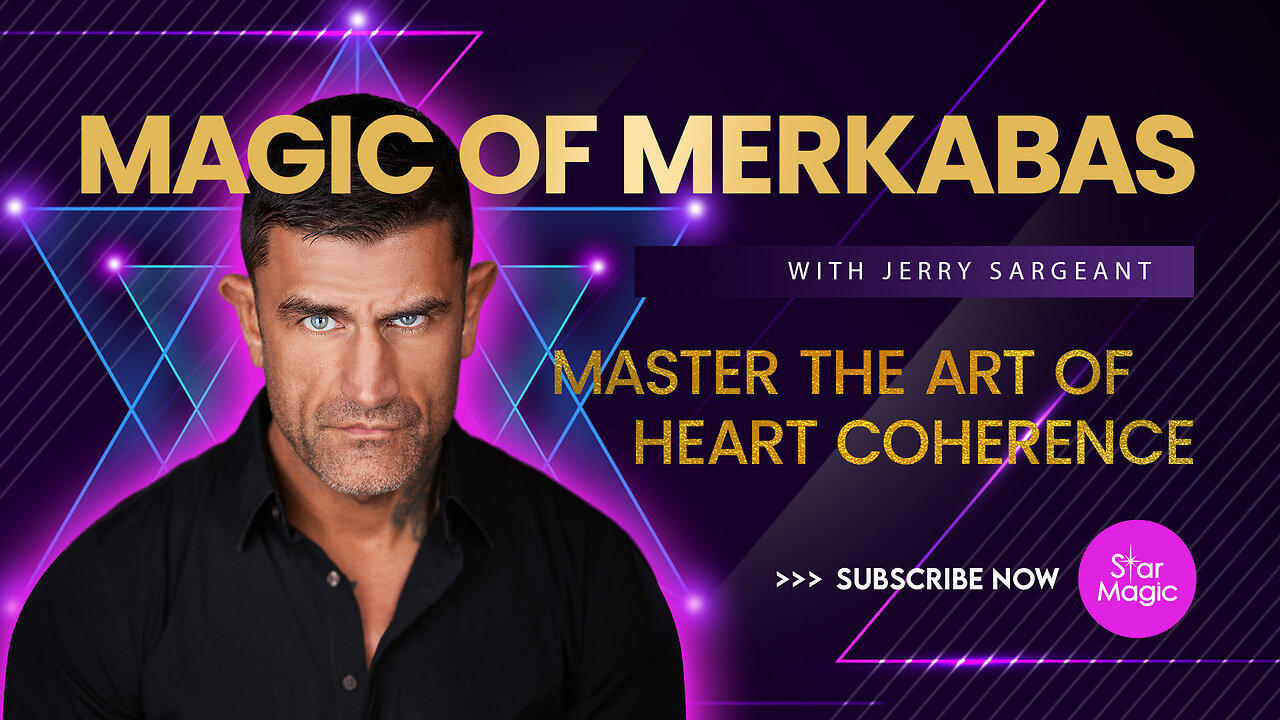 Master The Art of Heart Coherence and Heal - One News Page VIDEO