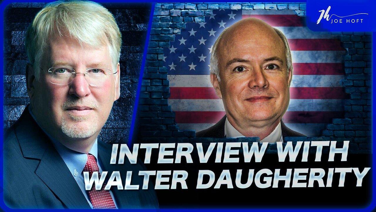 The Joe Hoft Show - One News Page VIDEO