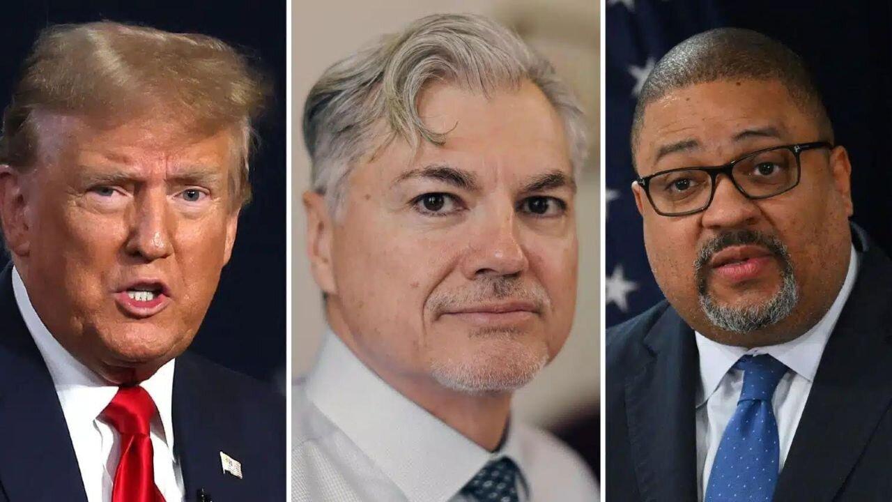 Judge Clears Courtroom - FIGHT at Trump Trial - One News Page VIDEO