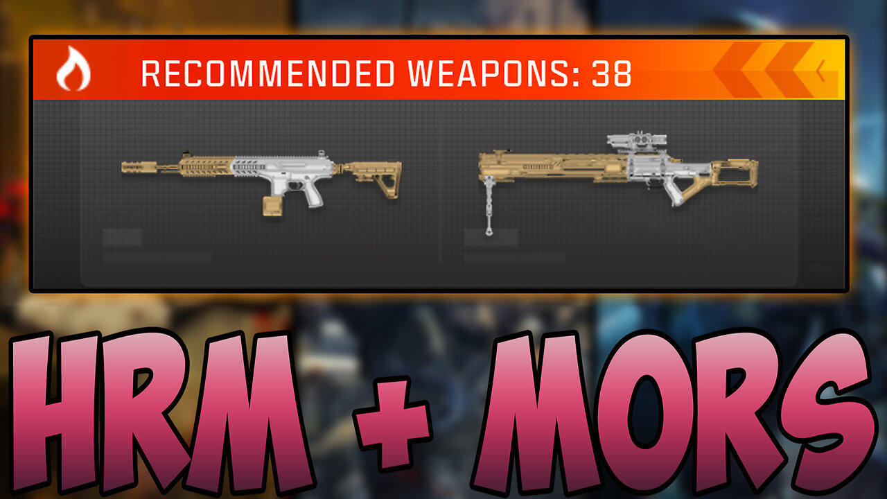 PERFECT GUN To Pair With The MORS? | Warzone - One News Page VIDEO