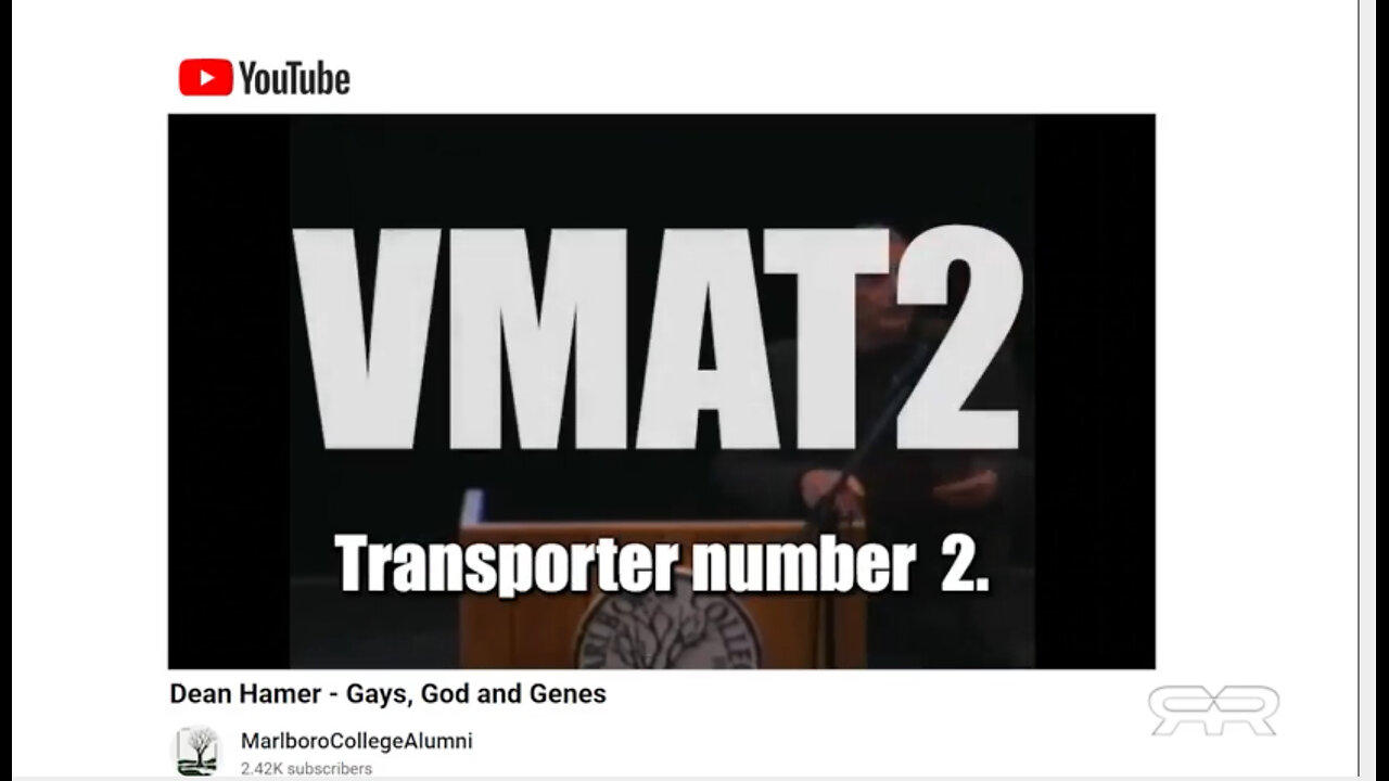 Destroying Our Connection to God with Gene - One News Page VIDEO