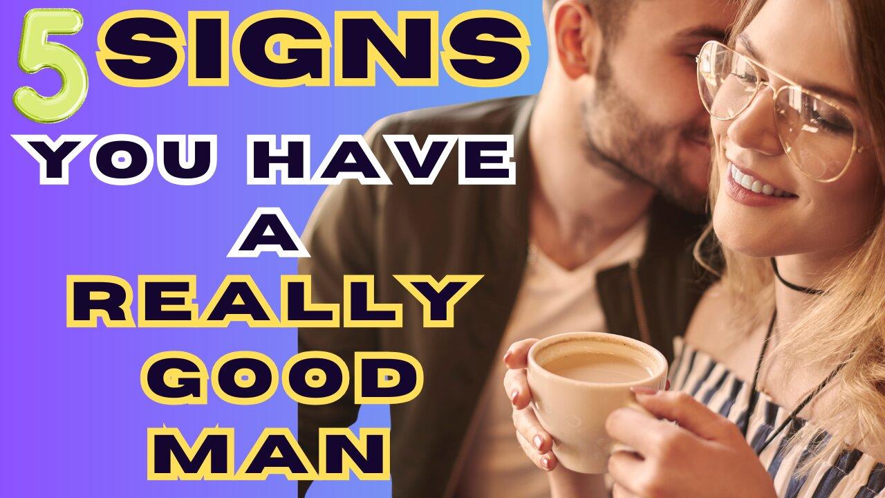 Discover the telltale signs of a true gentleman - One News Page VIDEO