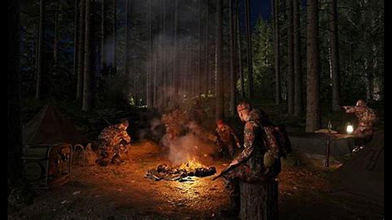 gray zone warfare im so F@#$% scared right now - One News Page VIDEO