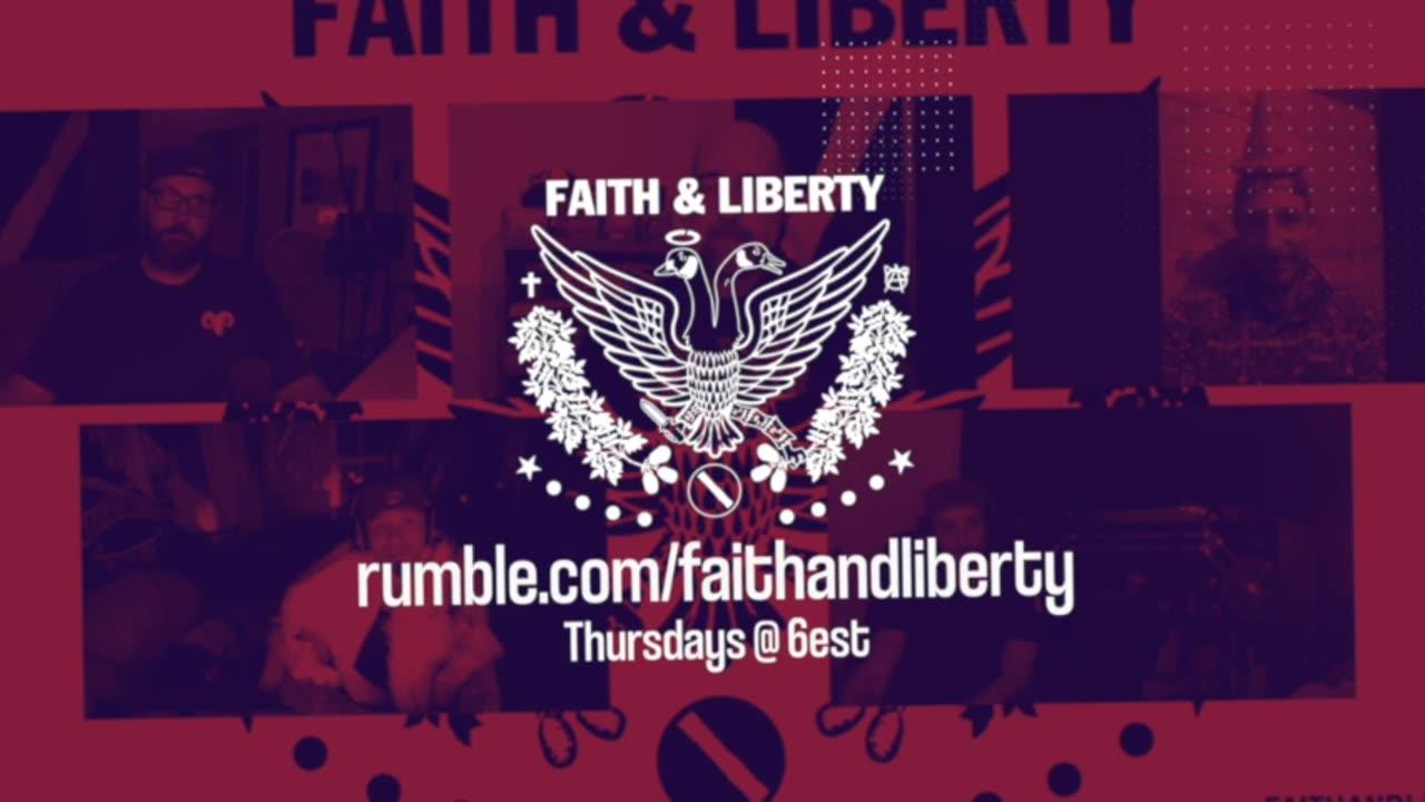 Faith & Liberty #117 - False Flags - One News Page VIDEO