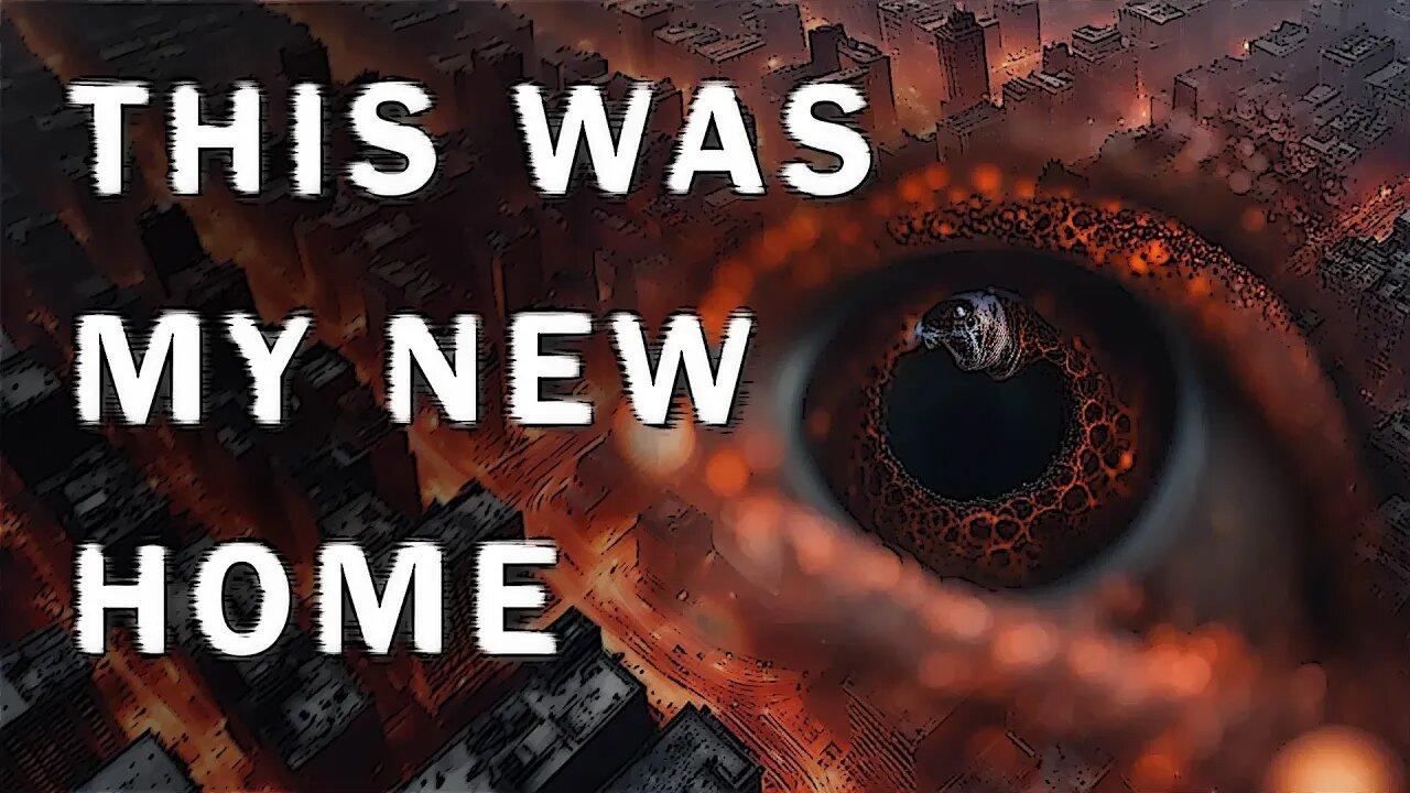 THE AFTERLIFE IS ALIVE | ETERNAL HORROR STORY - One News Page VIDEO