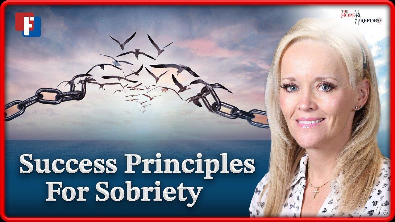 The Hope Report With: Melissa Huray Success - One News Page VIDEO