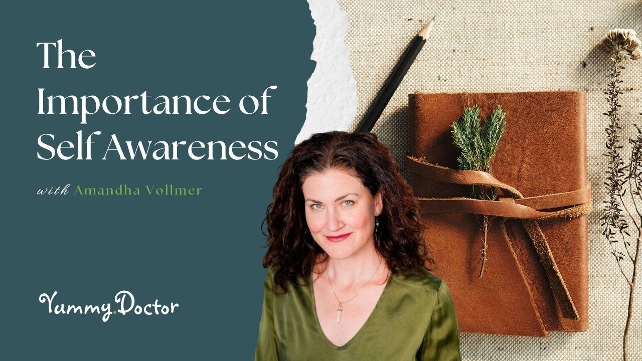 The Importance of Self Awareness - One News Page VIDEO