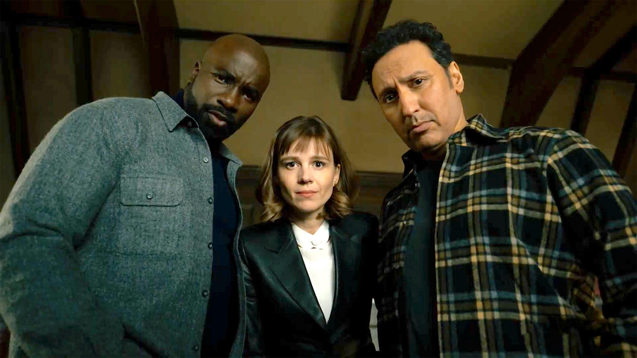 What To Expect in Evil Season 4 on Paramount+ - One News Page VIDEO
