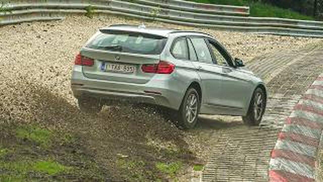 NÜRBURGRING HIGHLIGHTS, ALMOSTCRASH, EPIC - One News Page VIDEO