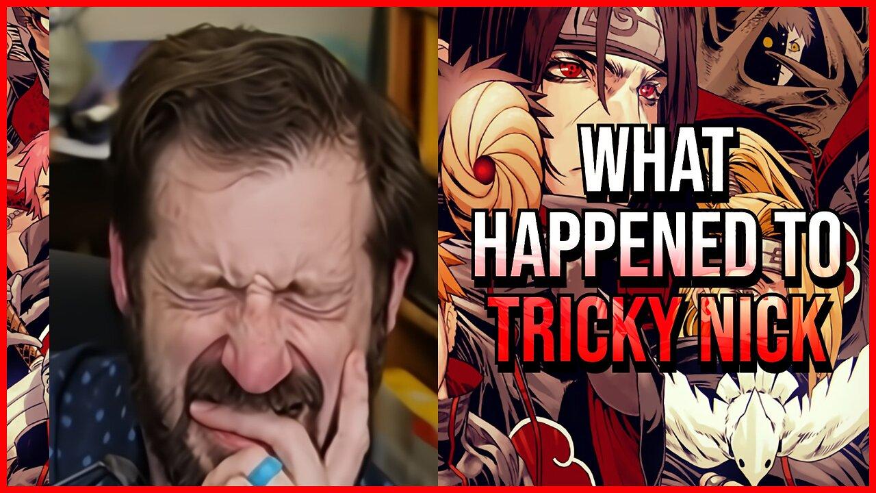 I Called Him Tricky Nick For A Reason I Knew He - One News Page VIDEO