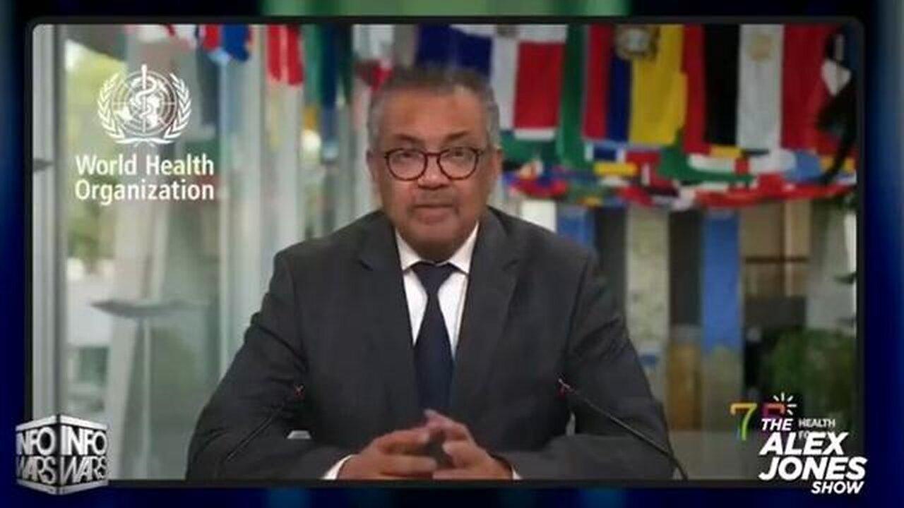 UN ANNOUNCES PLAN TO BAN MOST FARMING, - One News Page VIDEO
