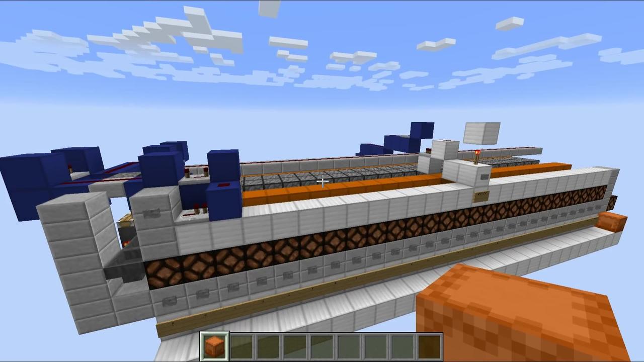 How to send SECRET MESSAGES in Minecraft! - One News Page VIDEO