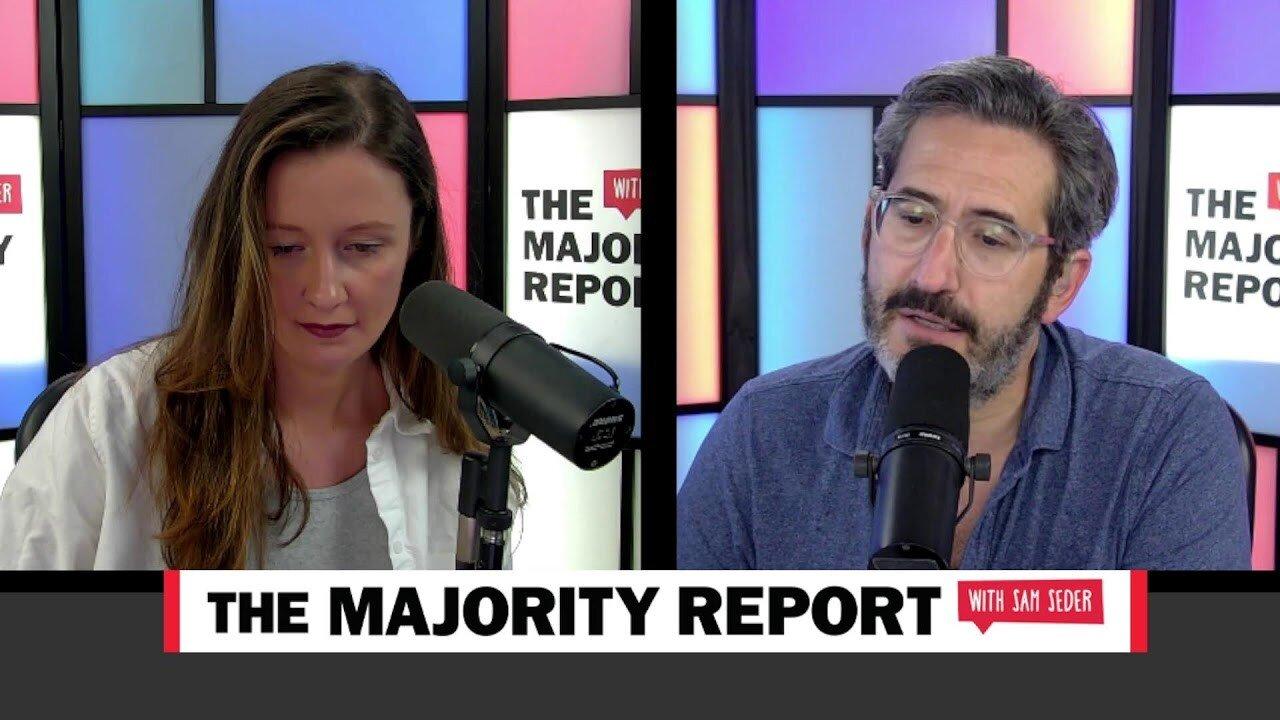 Sam and Emma speak with Jeet Heer, national - One News Page VIDEO