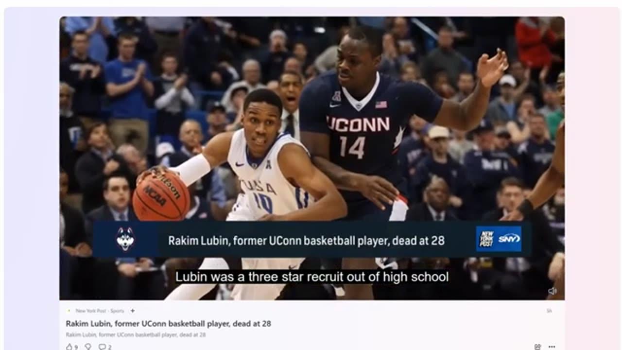 If it was Real AP would be Reporting it -- and - One News Page VIDEO