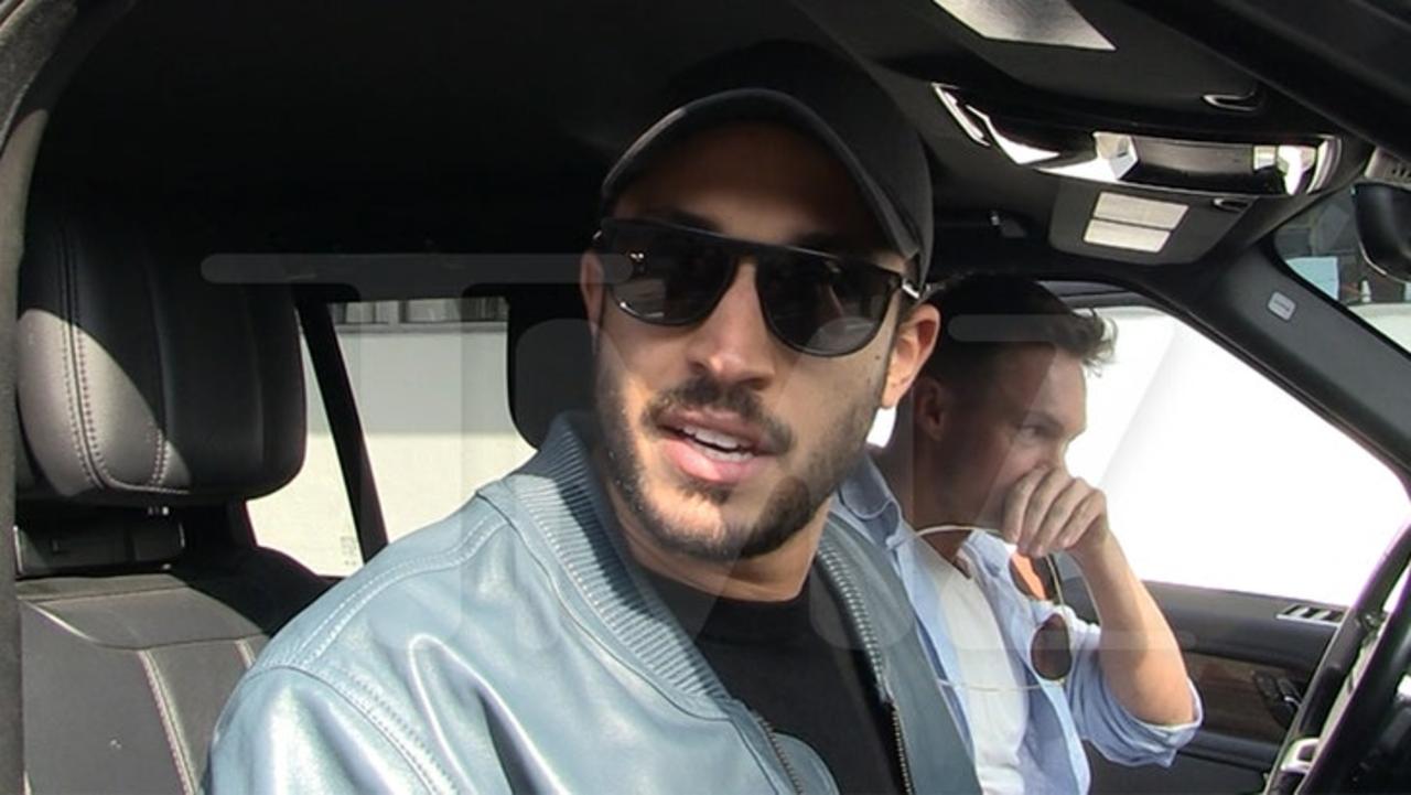 'Selling the OC' Sean Palmieri Fires Back at - One News Page VIDEO