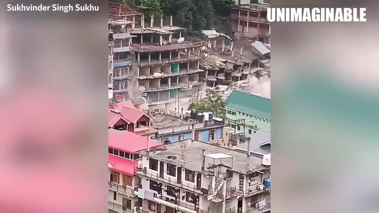 Unbelievable Scary Natural Disasters - Tsunami_ - One News Page VIDEO