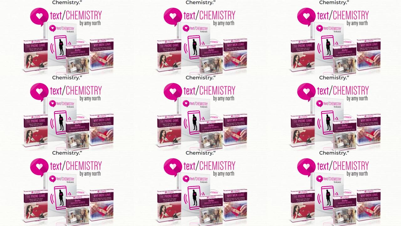 Text Chemistry Review Unlock The Secrets To One News Page Video