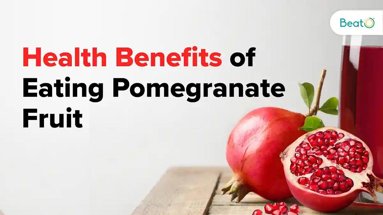 Nutritional Facts and Health Benefits Of - One News Page VIDEO