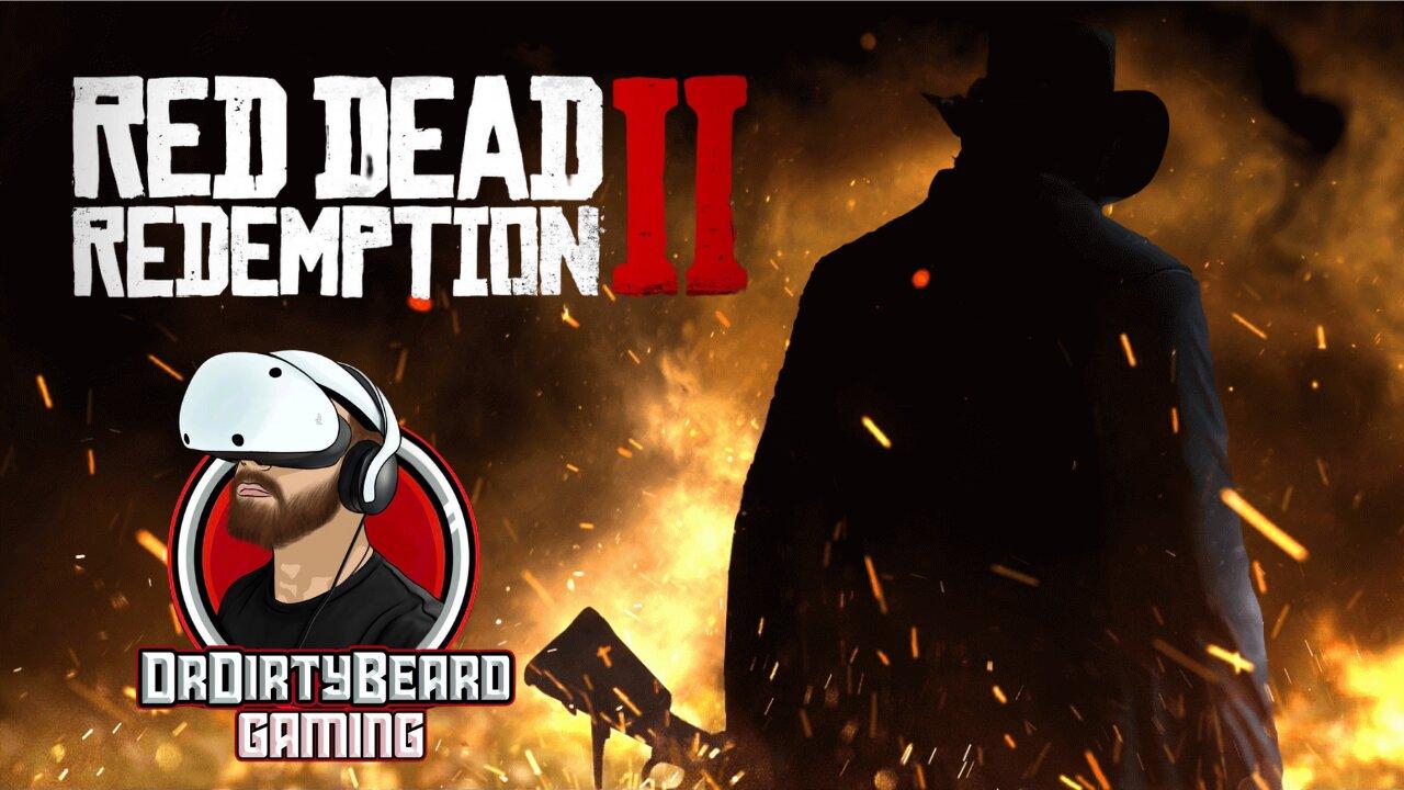 Red Dead Redemption 2 LOW HONOR RP - One News Page VIDEO