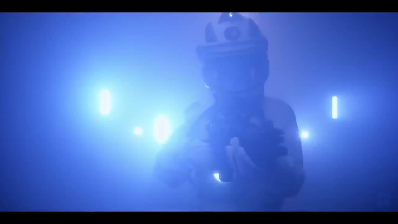 LIGHT Trailer (2024) Sci-Fi Movie - One News Page VIDEO