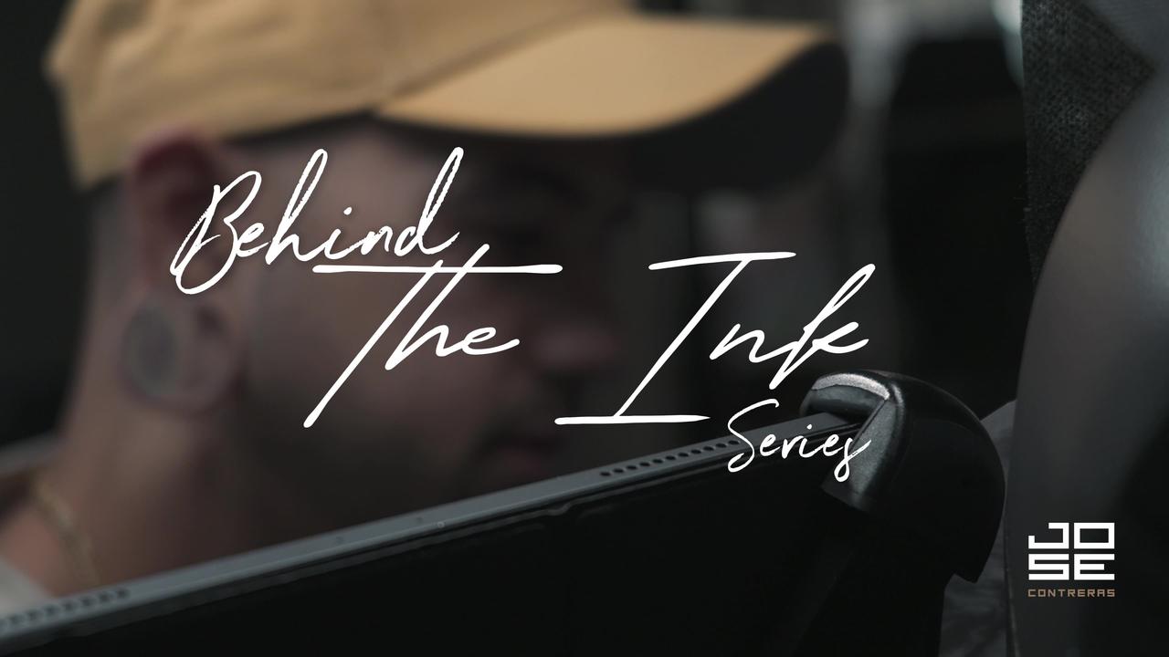 Stories behind the Ink • - Ep2. ♥ - - One News Page VIDEO