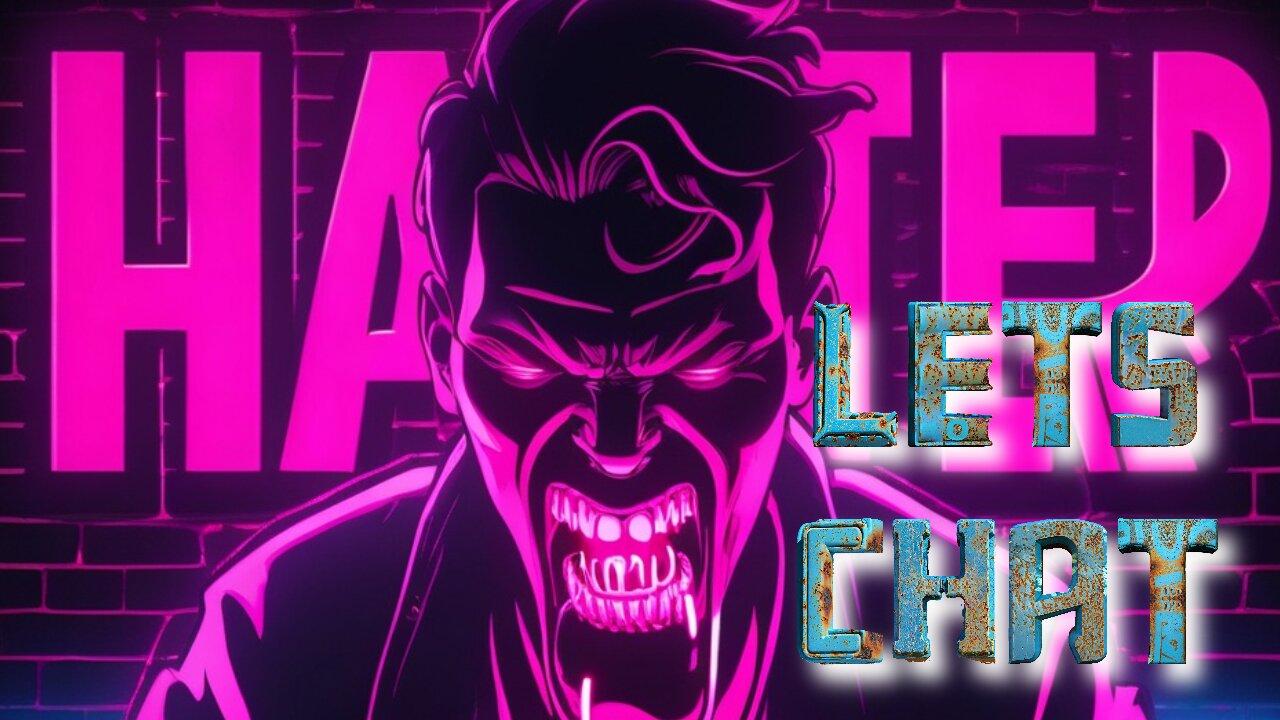 LET US HAVE A CHAT - One News Page VIDEO