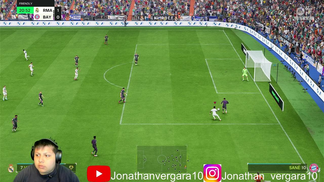 ea fc 24 gameplay commentary - One News Page VIDEO