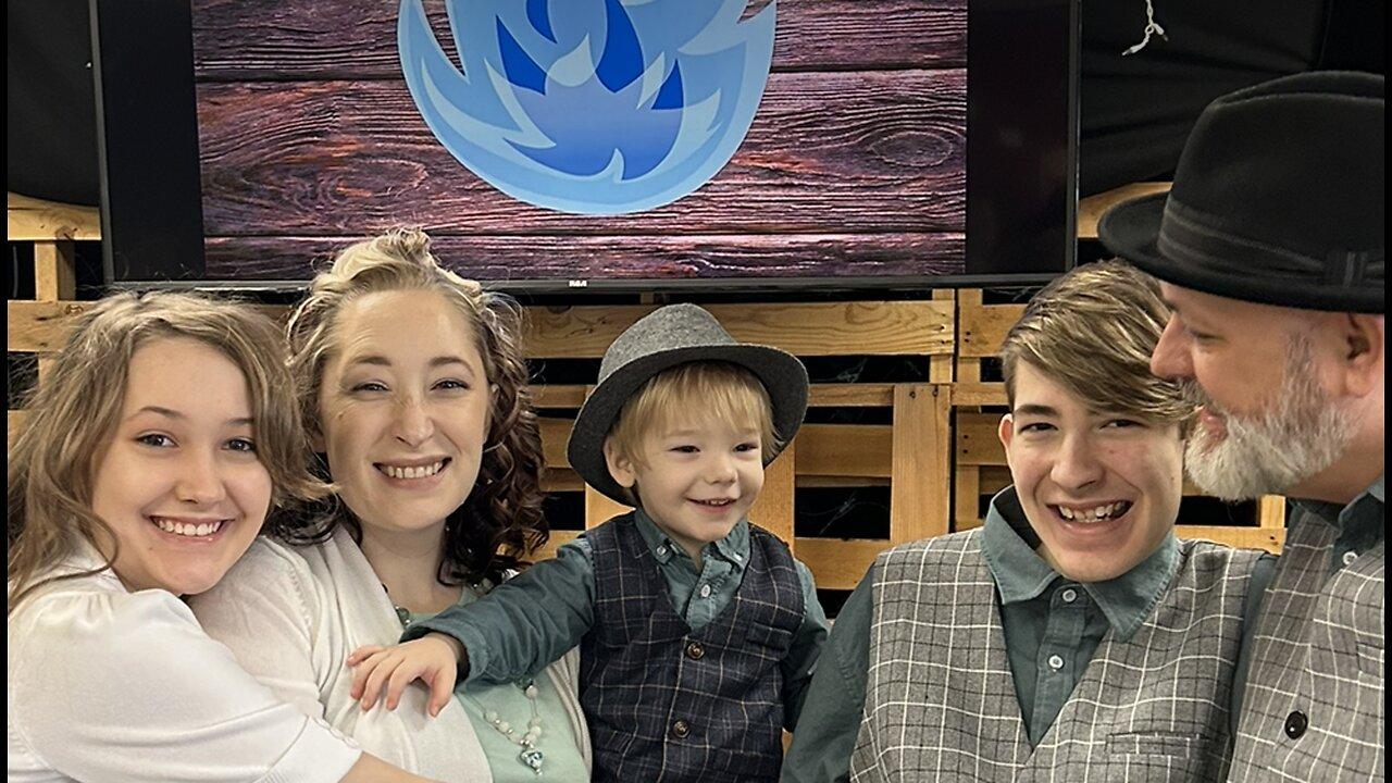 Testimonies - Joseph and Rebecca DeMott - One News Page VIDEO