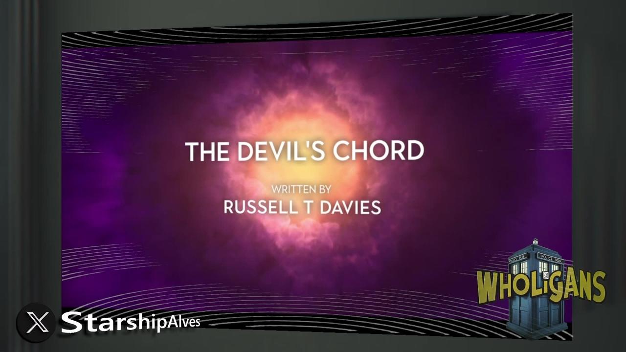 Doctor Who is TRAPPED INSIDE A TV SHOW! - One News Page VIDEO