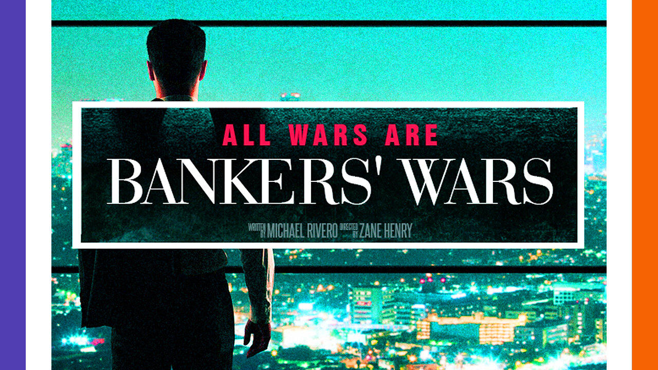 All Wars Are Banker Wars by Michael Rivero - One News Page VIDEO
