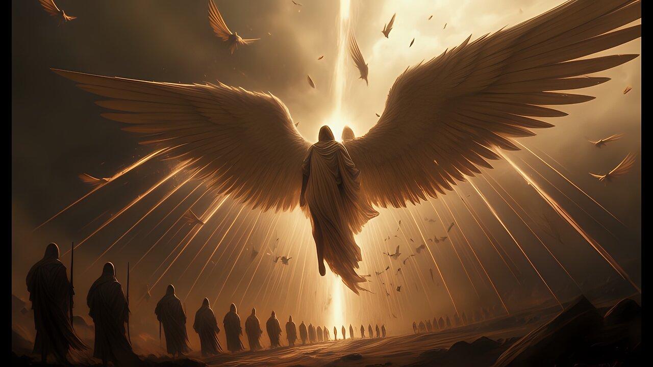 Demons Angels And The Mark - One News Page VIDEO