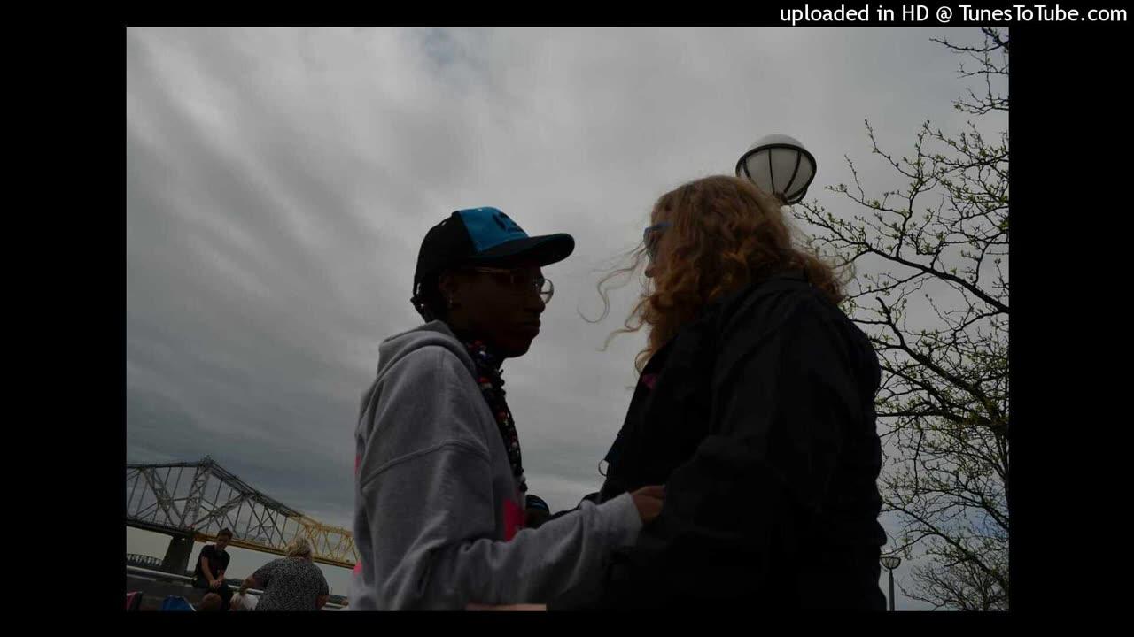 Michael Cash & T.K. - Out of Here (Original - One News Page VIDEO