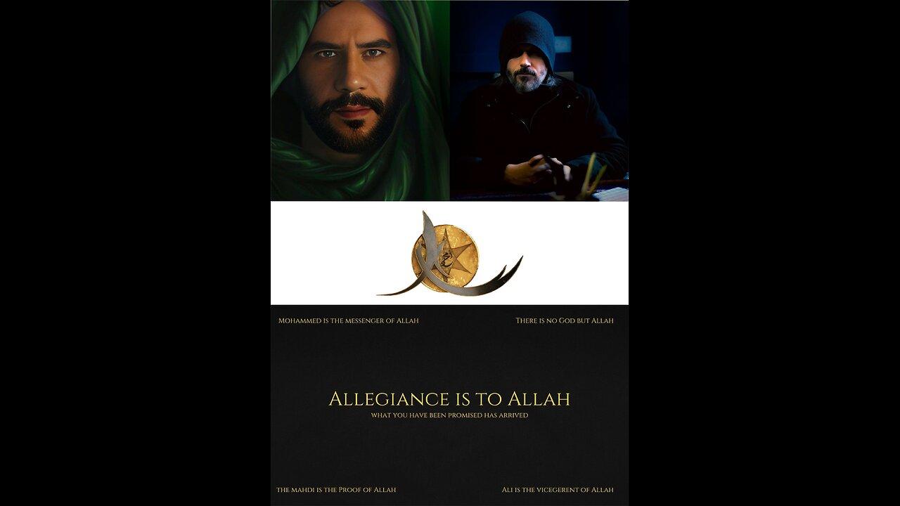 Imam Al-Mahdi Has Appeared - The Will of the - One News Page VIDEO