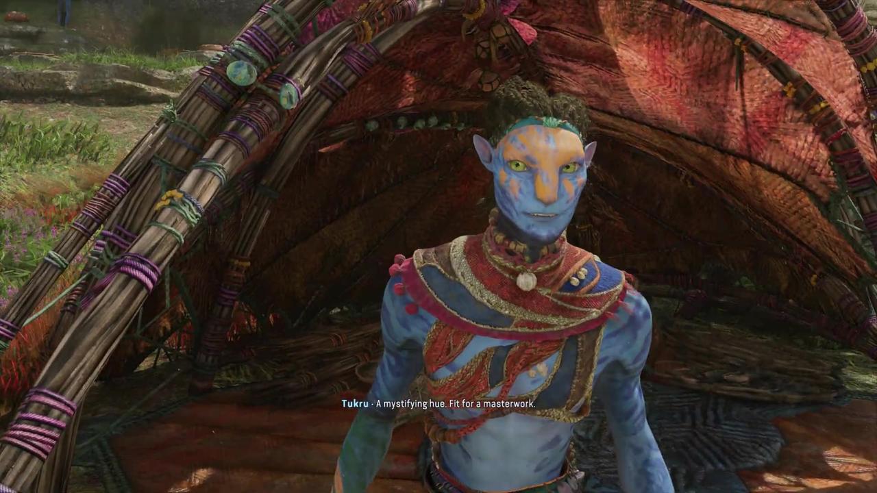 Avatar: Frontiers of Pandora - 100% Walkthrough - One News Page VIDEO