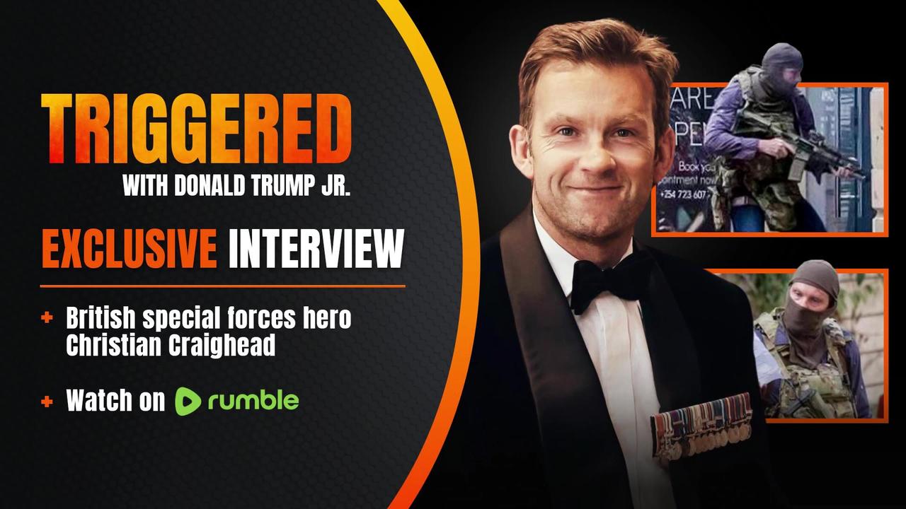 Exclusive Interview with British Special Forces - One News Page VIDEO