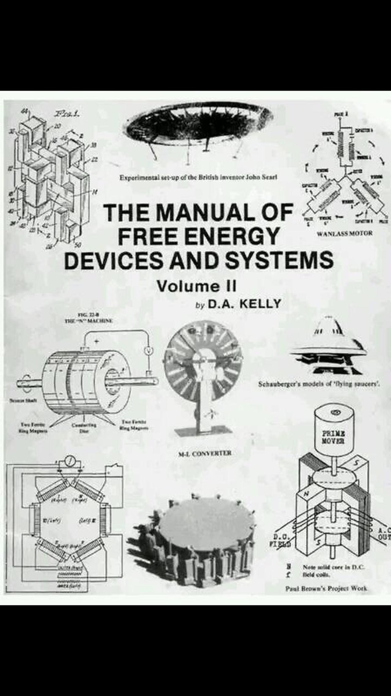 The ancient secrets of free energy that hidden - One News Page VIDEO