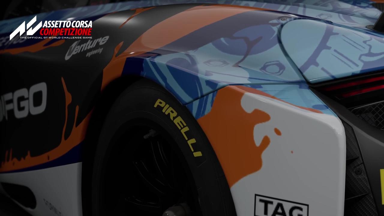 iRacing Oval Stock Car rookie - lets get out of - One News Page VIDEO