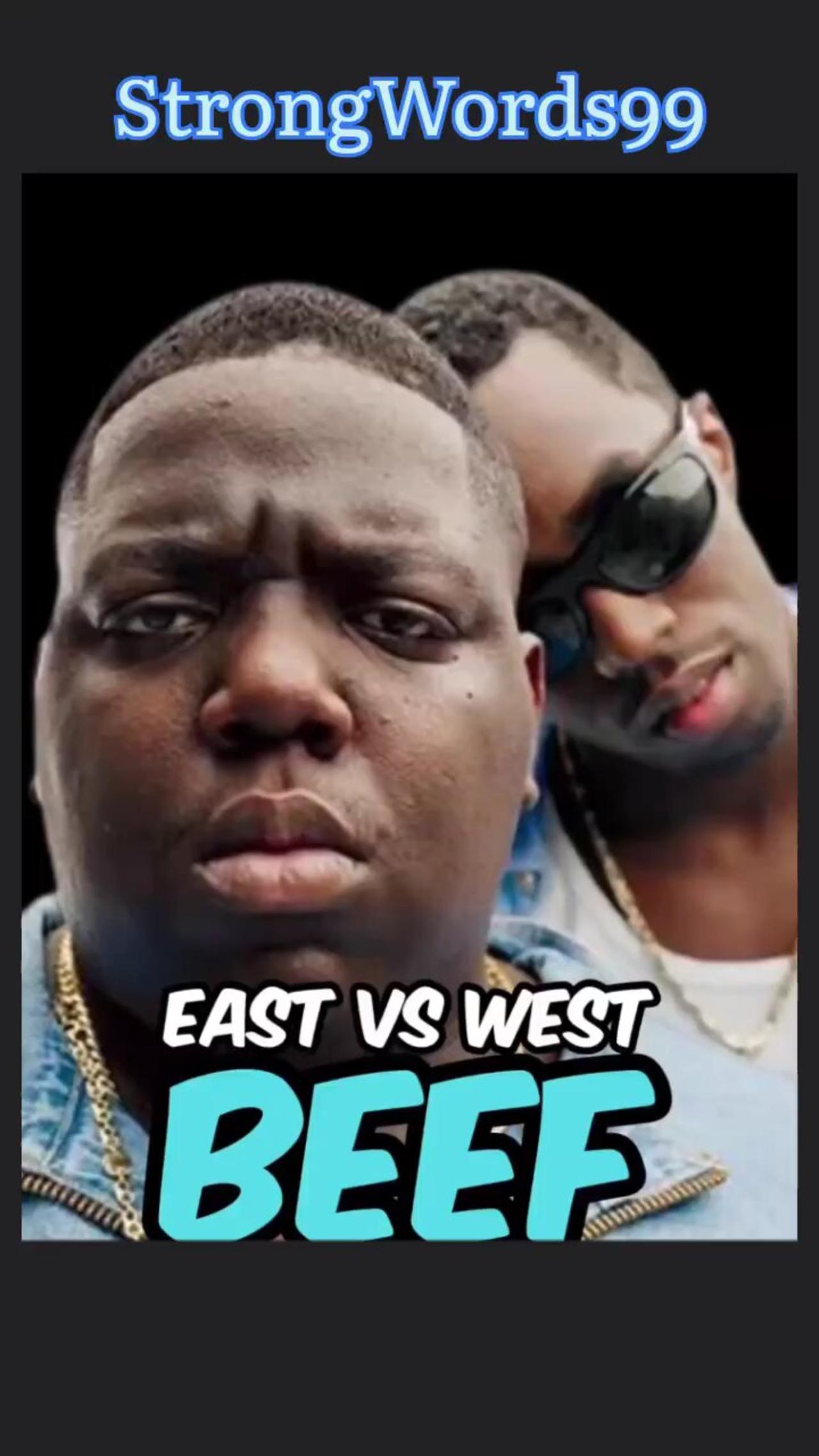 Joe Rogan On East Coast VS West Coast Beef - One News Page VIDEO