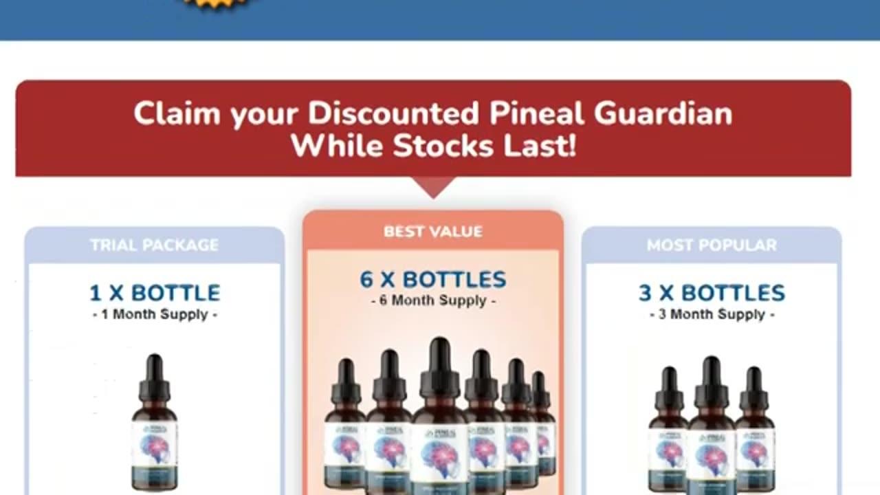Pineal Guardian Review best Brain Health - One News Page VIDEO